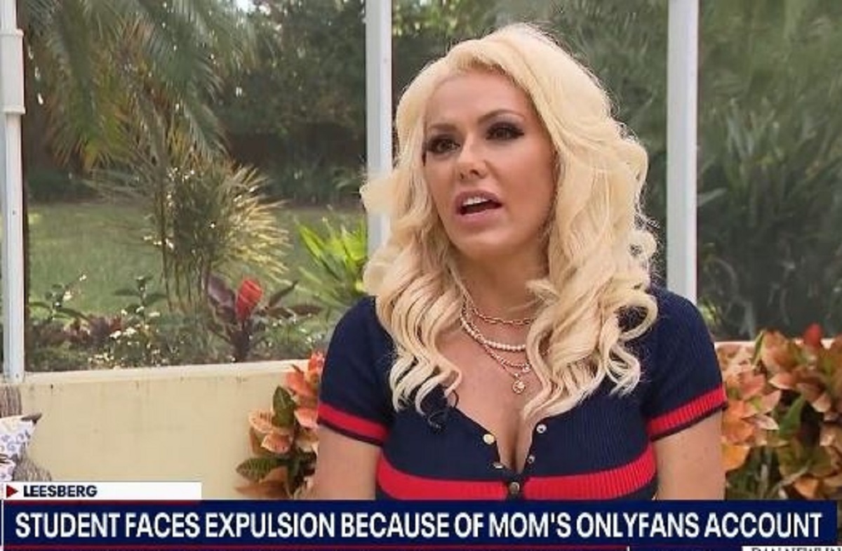 Private School Is Threatening To Expel A Student Because Of Her Mom's ...