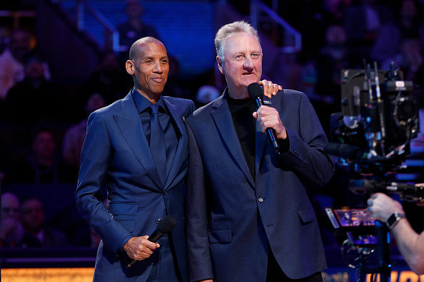 Larry Bird Stars In Hilarious All-State 'Mayhem' Commercial | OutKick