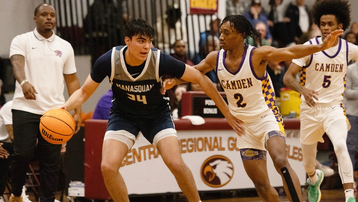 High School Basketball Team Snubbed By Blown Call Shows Incredible ...