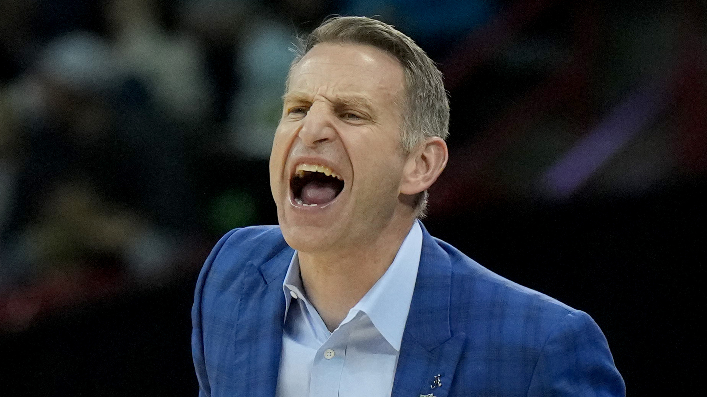 Alabama Coaches, Players Losing Their Minds Over Officiating Vs. Grand ...