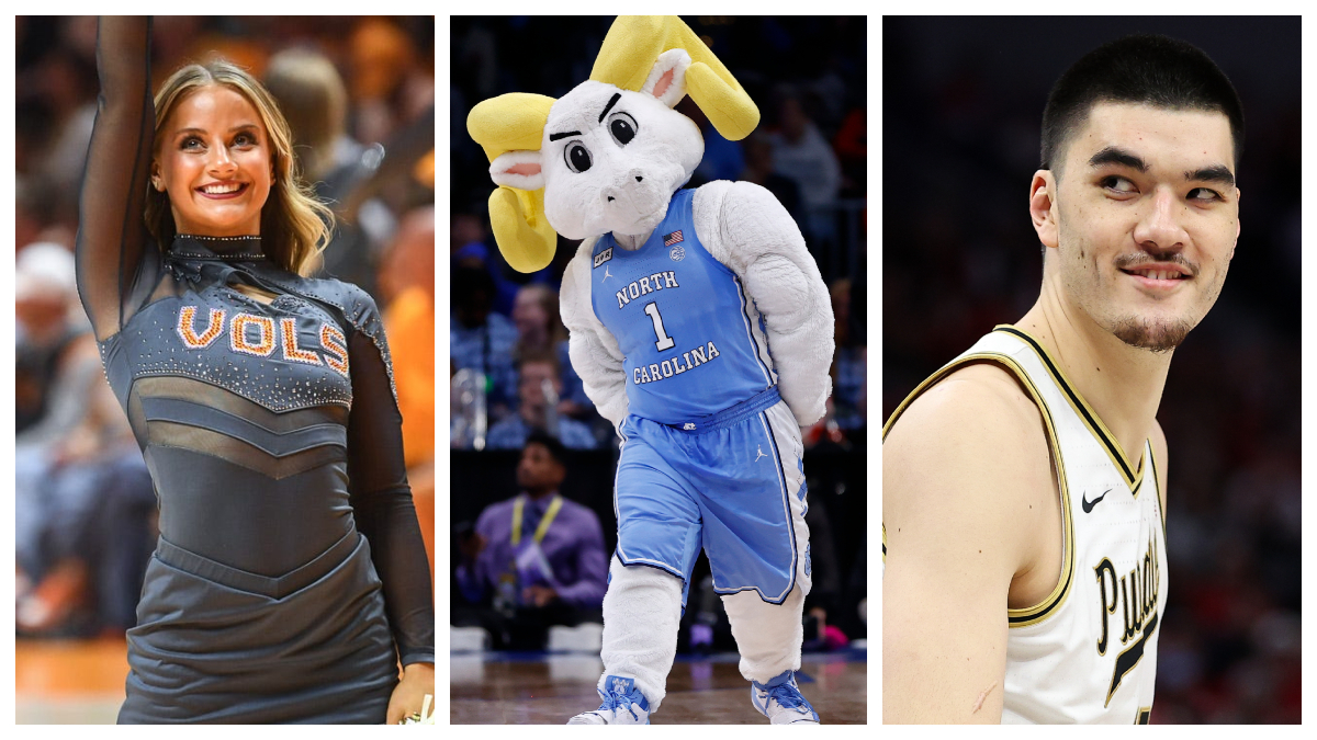 OutKick Bracket Breakdown: Full Preview Of 2024 NCAA Tournament & March ...