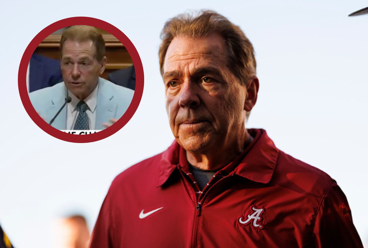 Ex-Alabama Coach Nick Saban on 'Special Report': It's Time To Reshape ...