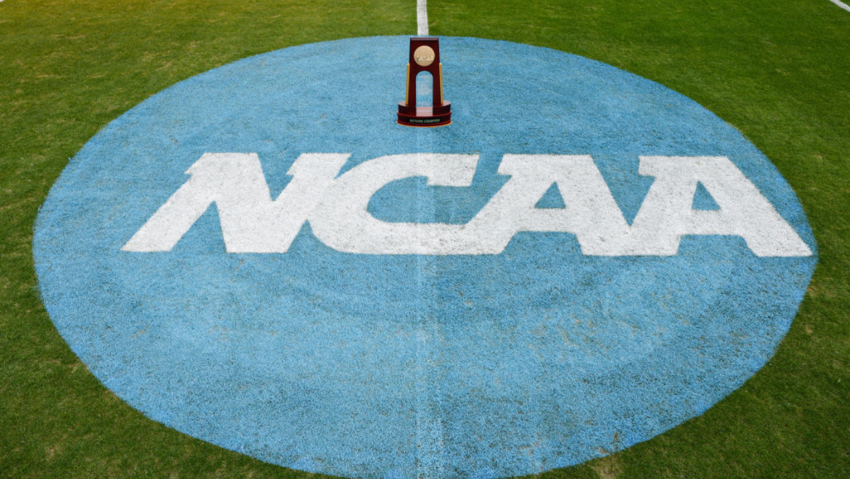 NCAA Finally Approves In-Helmet Communication | OutKick