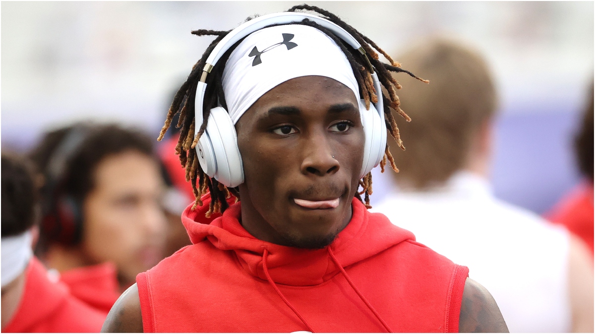 Man Sentenced For Brutal Murder Of Utah Football Player