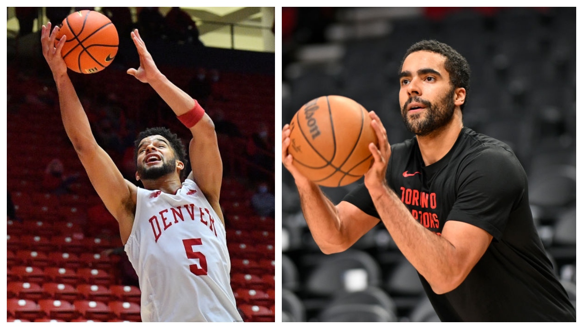 Michael Porter Jr's Family Dealing With NBA Ban, Prison | OutKick