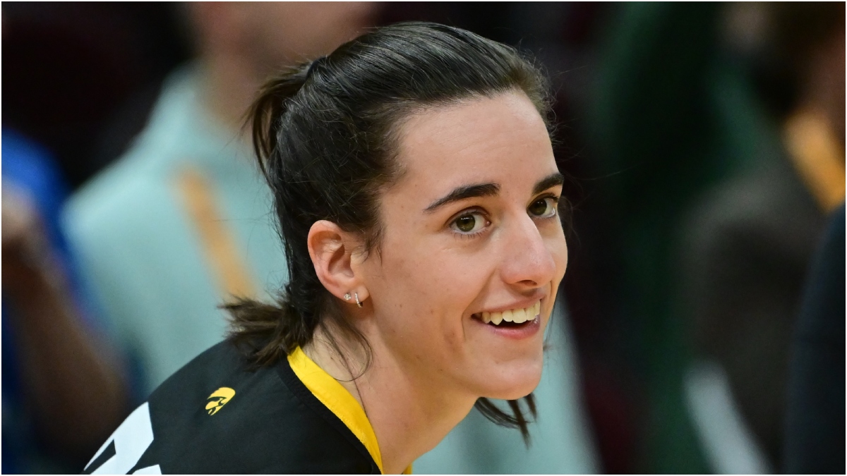 Caitlin Clark Shares Powerful Thoughts On How She Wants To Be Remembered