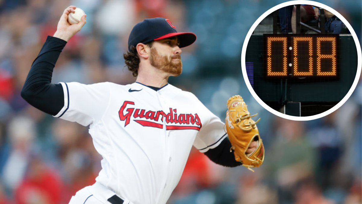 MLBPA Blames Pitch Clock For Pitcher Injuries, MLB Says ‘No Evidence ...