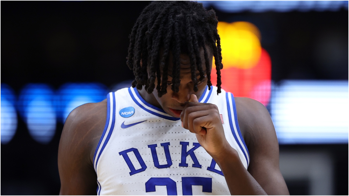 Social Media Roasts Duke After Loss To North Carolina State | OutKick