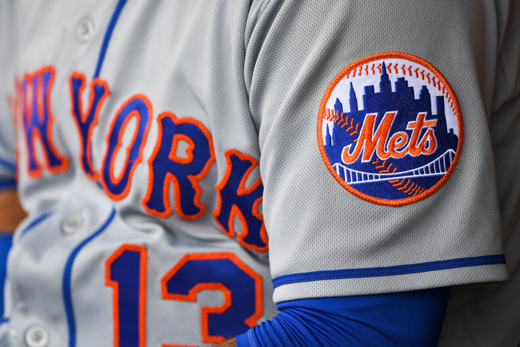 New York Mets Unveil New City Connect Uniforms And I'm A Fan | OutKick
