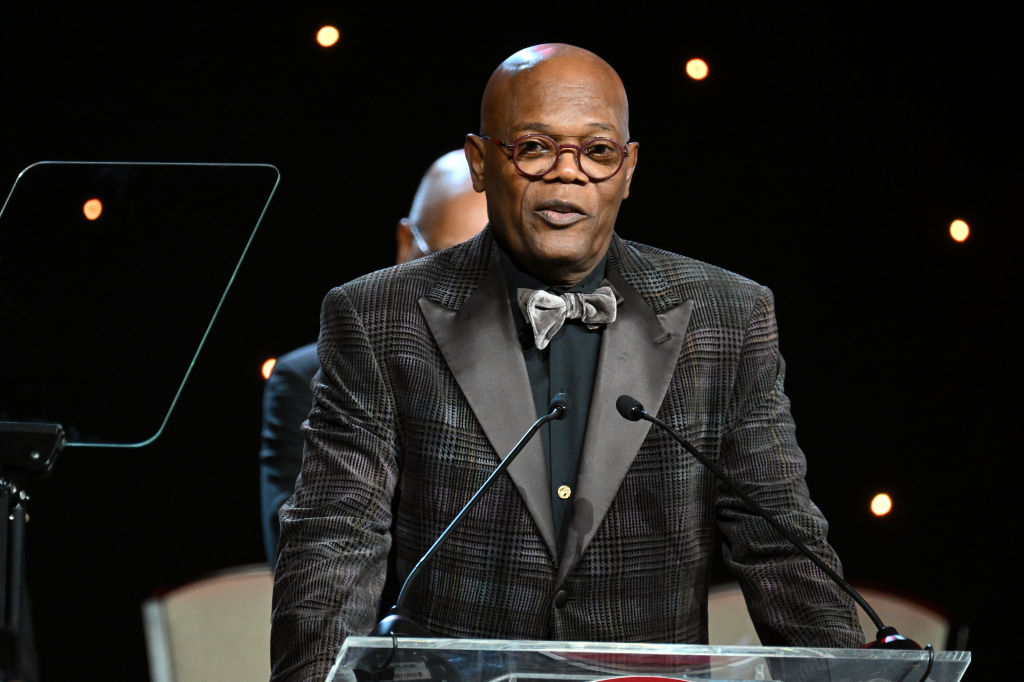 Samuel L. Jackson Goes Scorched Earth On ESPN For Coverage Of Iowa ...