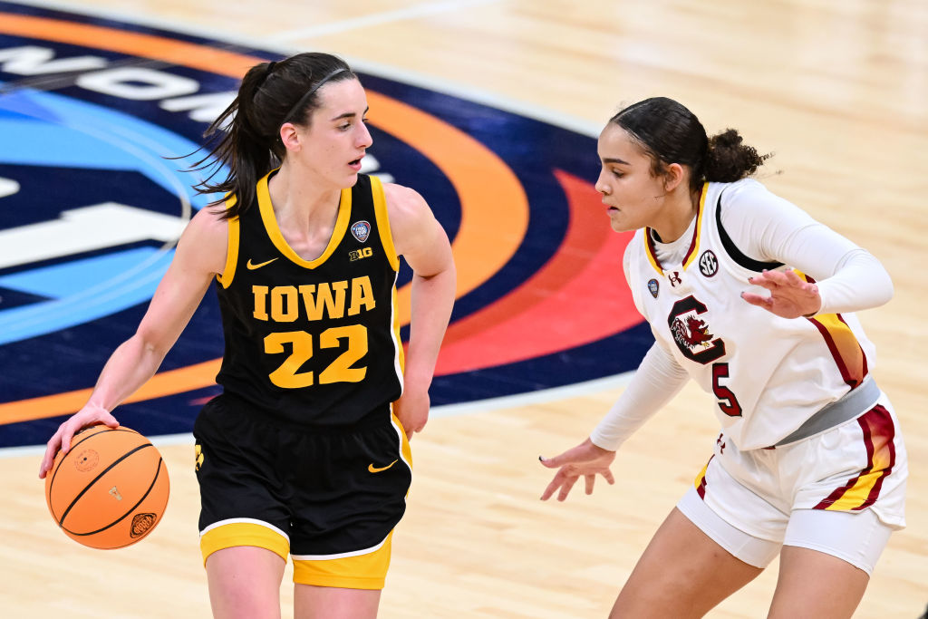 Many Media Members Need To Catch Up With Women's College Basketball