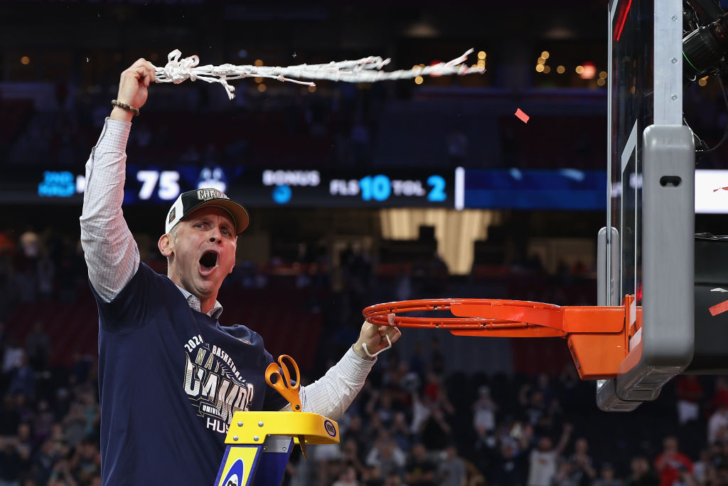 Dan Hurley Says Kentucky 'Never Became A Thing' To Dan Dakich