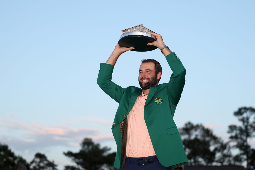 2024 Masters Ratings: Final Round Numbers Take A Hit For Two ...