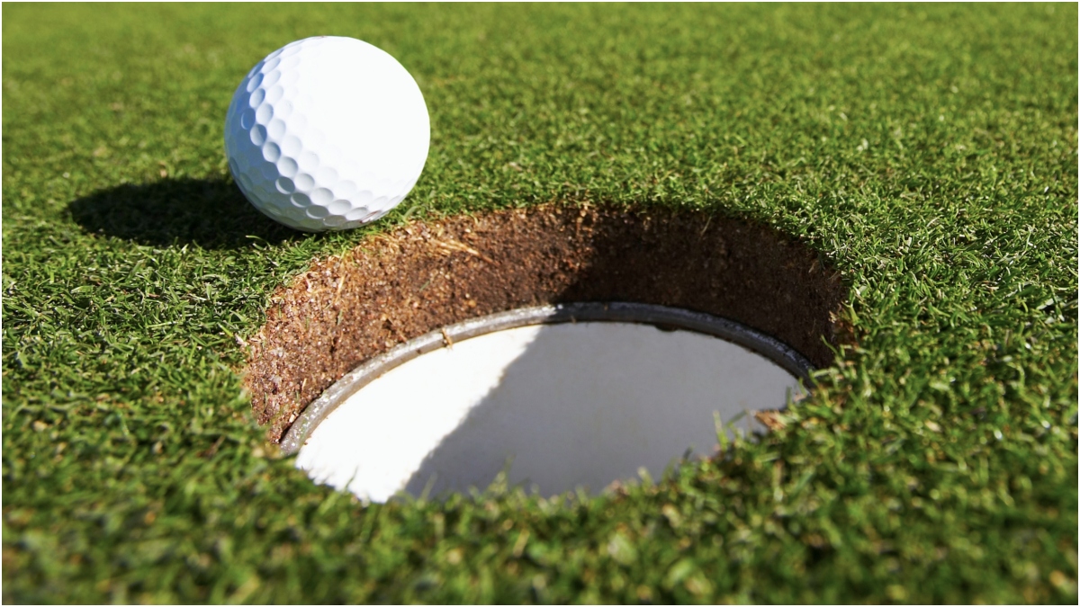 Man Filmed Having Insane Meltdown On A Golf Course: VIDEO | OutKick