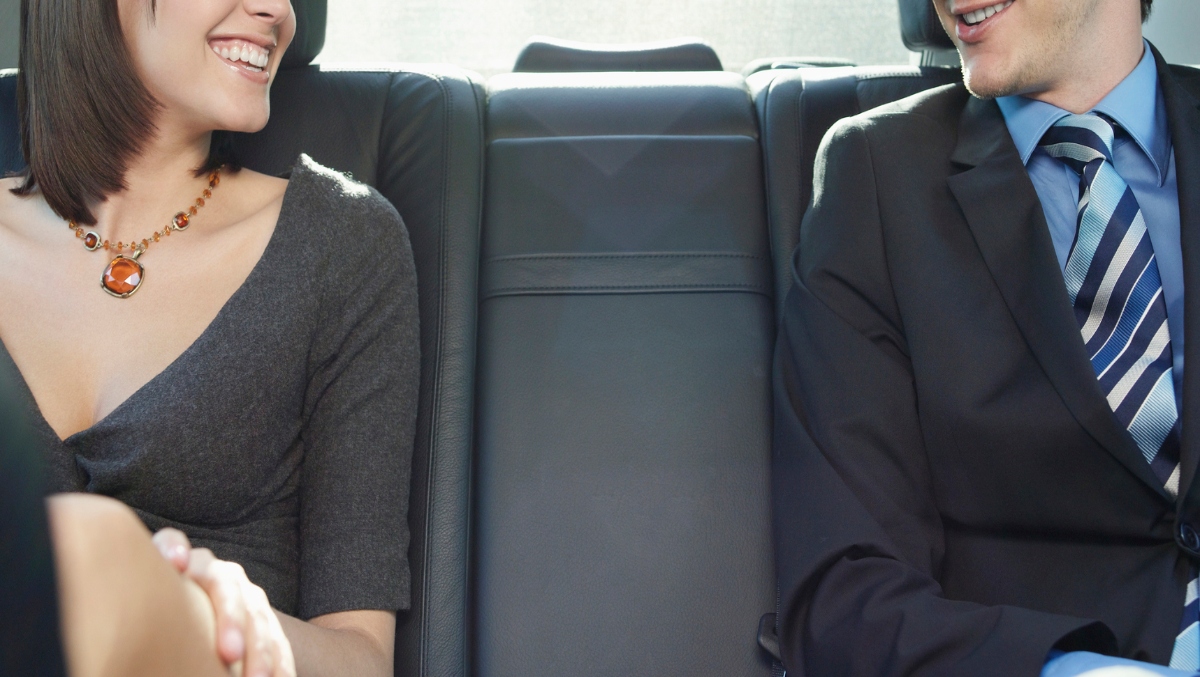 High-Class Escort Says Her Success As A Businesswoman Intimidates Men ...