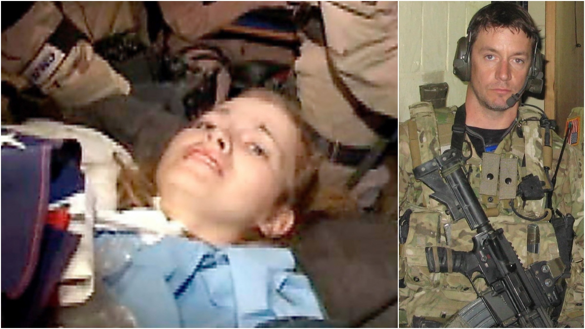 Unknown Horrors Of Jessica Lynch Rescue Exposed | OutKick