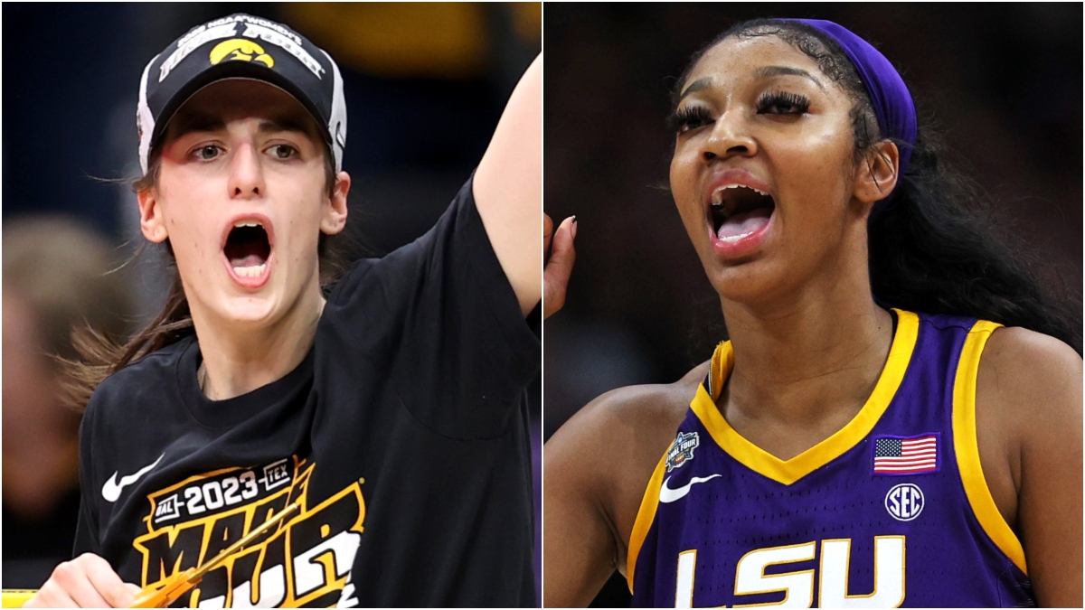 Iowa/LSU Ticket Prices Might Surprise Fans | OutKick