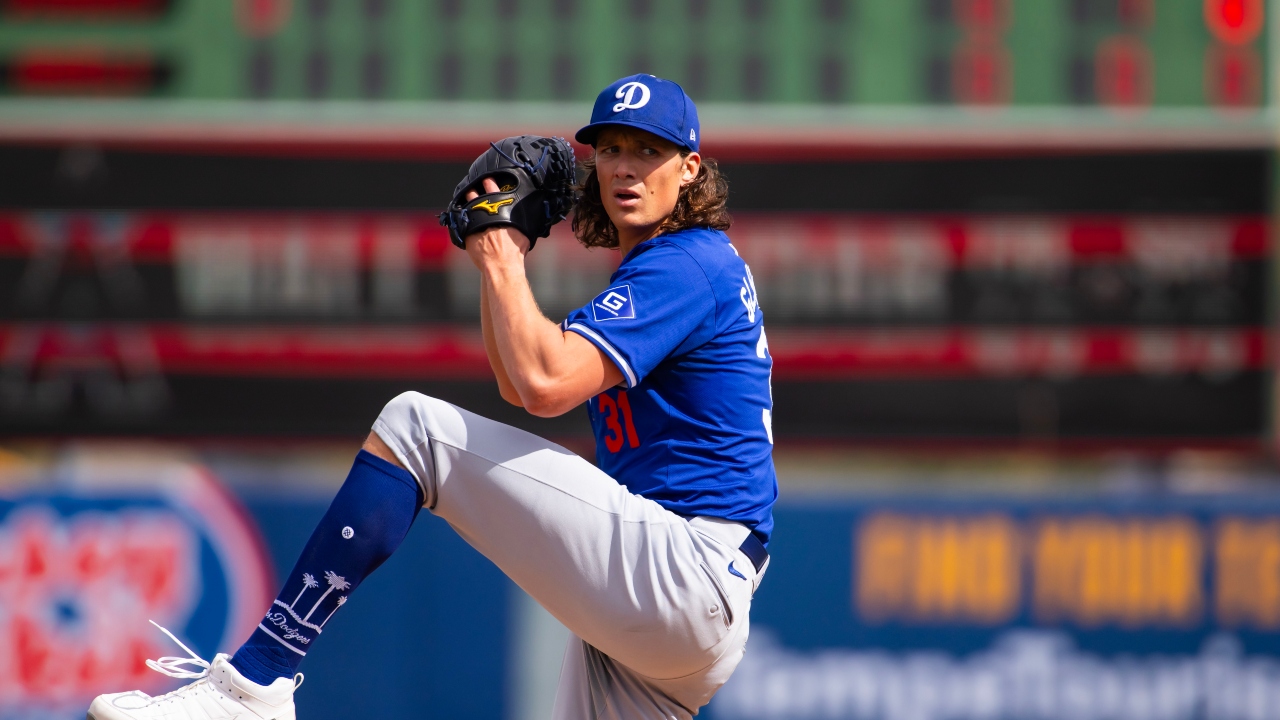 'Plug-Your-Nose' Bet: Giants To Upset Dodgers In Series Finale ...