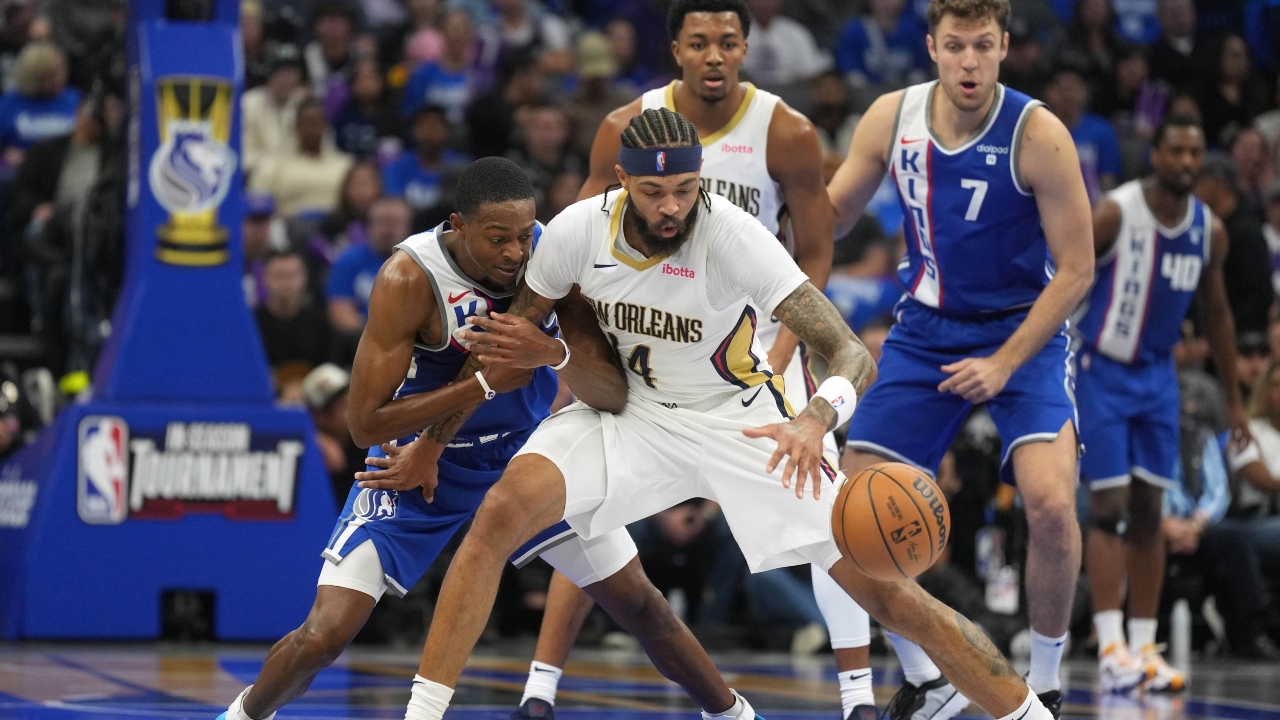 2 Best Bets For the 2024 NBA Play-In Tournament Doubleheader Friday