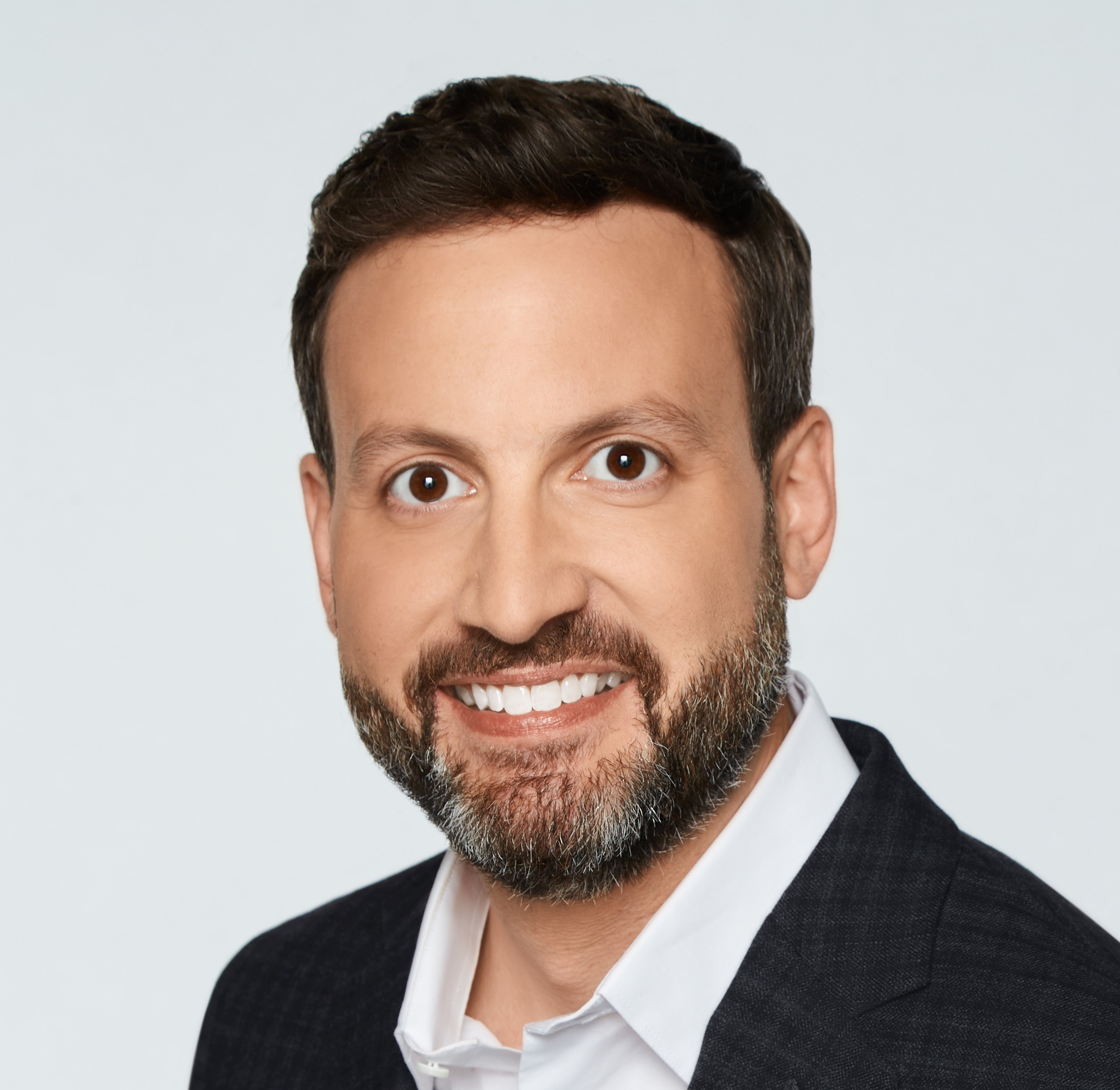 Jonathan Hutton | Outkick