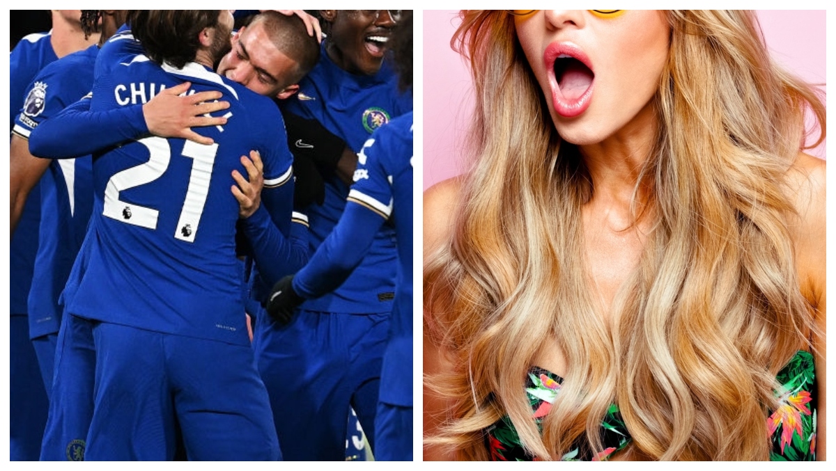 OnlyFans Model Claims Premier League Soccer Player Slid Into Her DMs ...