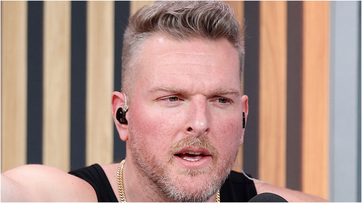 Norby Williamson Out At ESPN After Feud With Pat McAfee: REPORT | OutKick