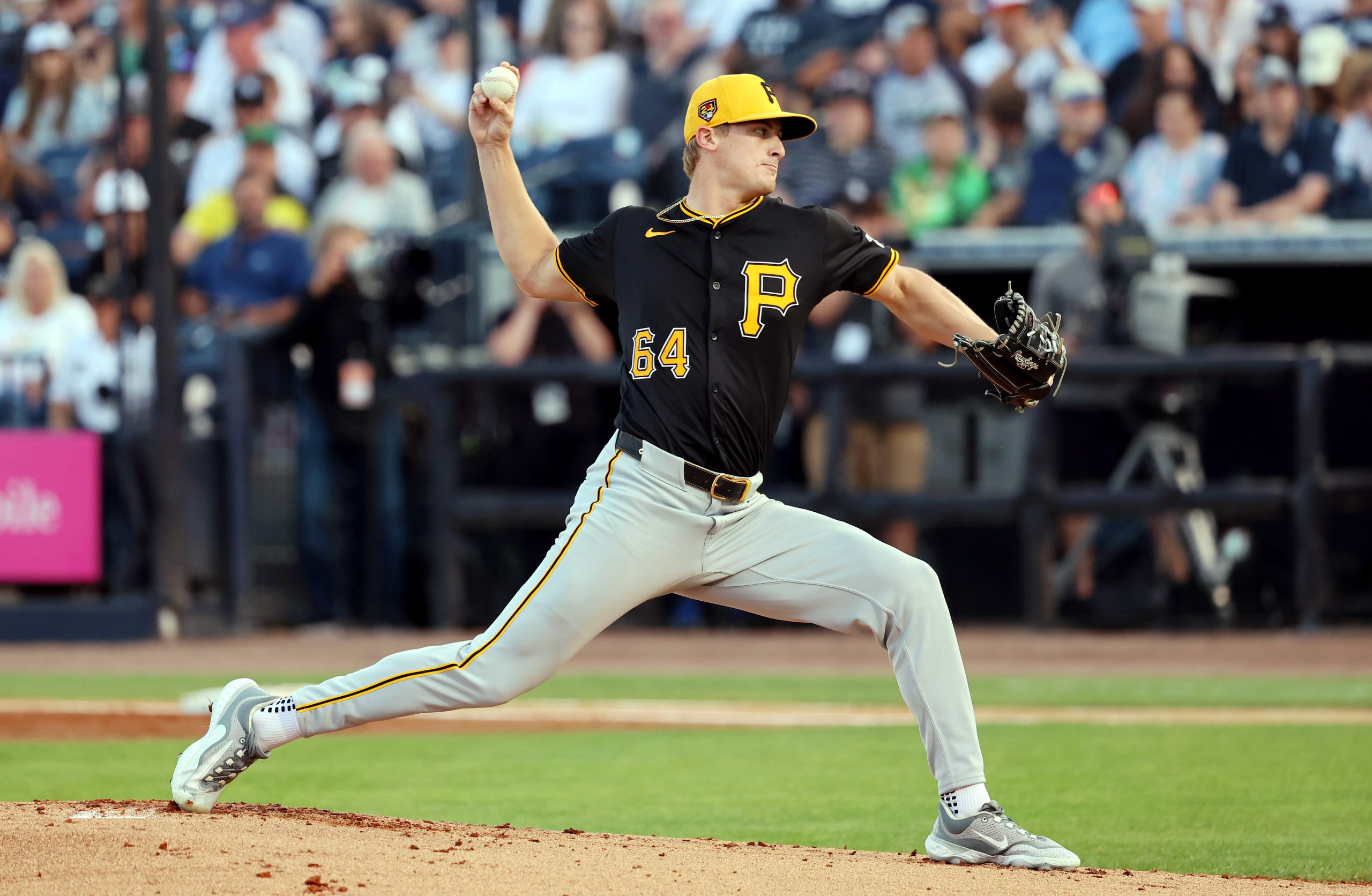 Young Pitchers Will Dominate Soft Hitting Teams | OutKick