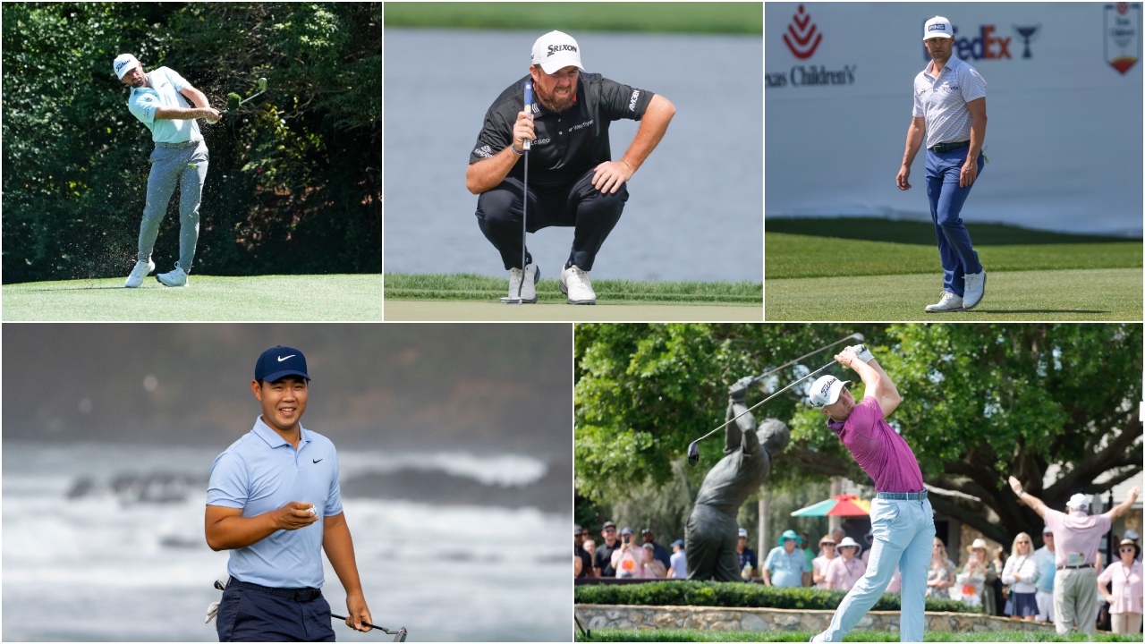 RBC Heritage 2024 Betting Card: Outrights, Top Finishing Positions, One ...