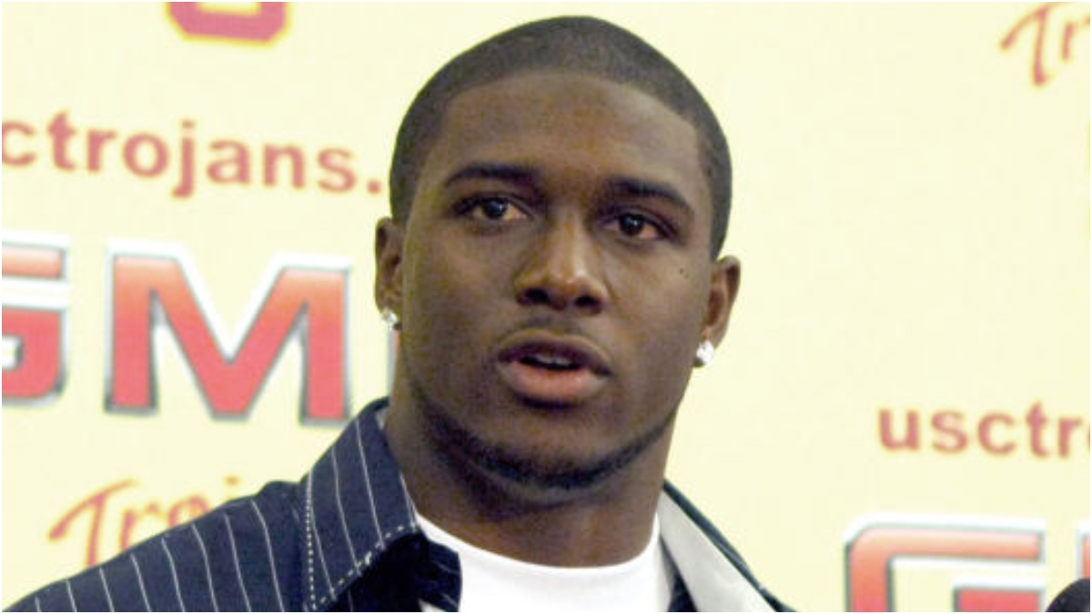 Reggie Bush Getting His Heisman Back, Social Media Reacts | OutKick