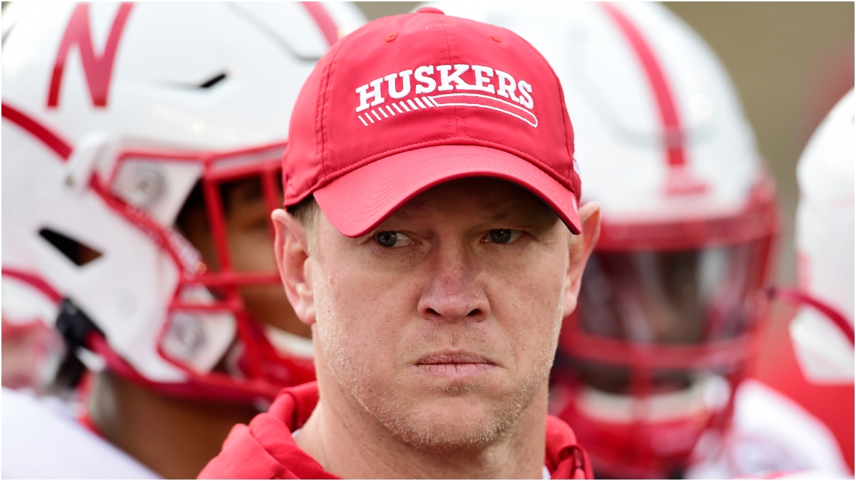 Scott Frost Interested In Coaching Again | OutKick