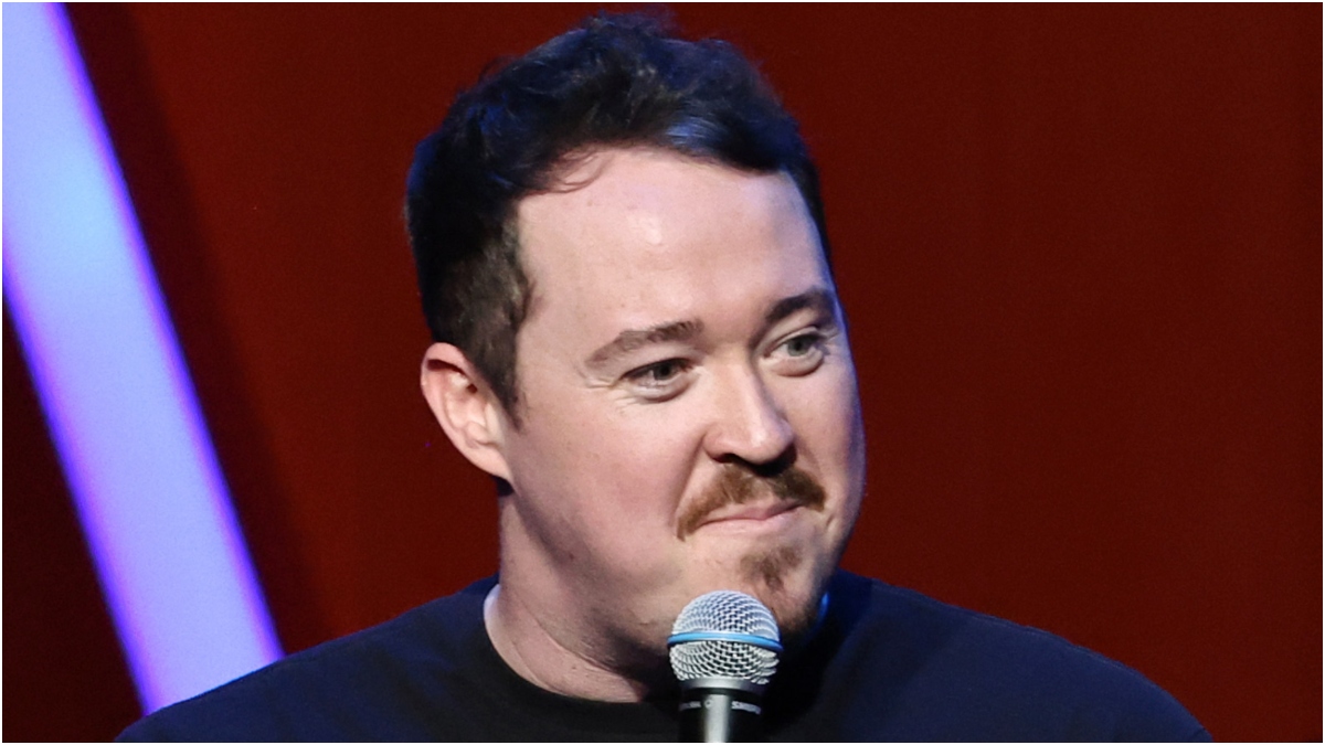 Shane Gillis Shines In Sneak Peak Of Netflix Series 'Tires' | OutKick