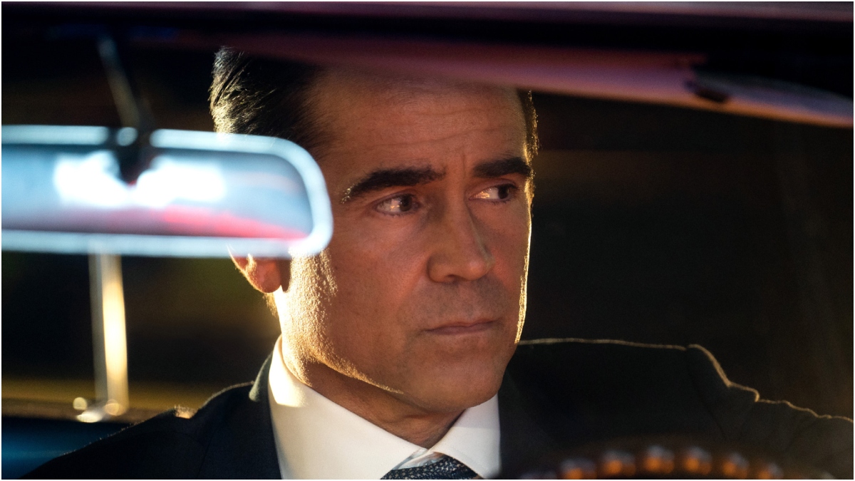 Is Apple's New Series 'Sugar' Worth Watching? Read A Full Review | OutKick