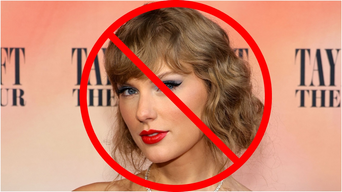 Taylor Swift's New Album 'The Tortured Poets Department' Is A Bust | REVIEW