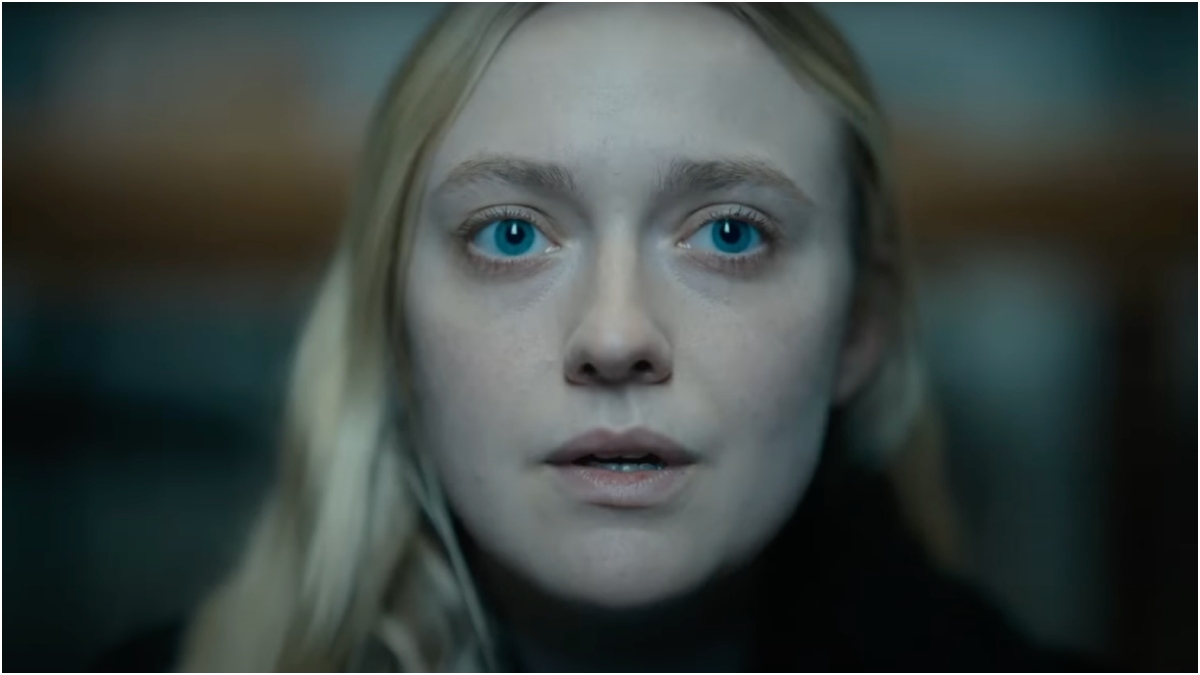 Sinister Trailer Released For 'The Watchers' | OutKick