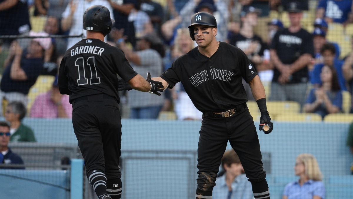 MLB Bringing Back Players Weekend With A Significant Twist | OutKick