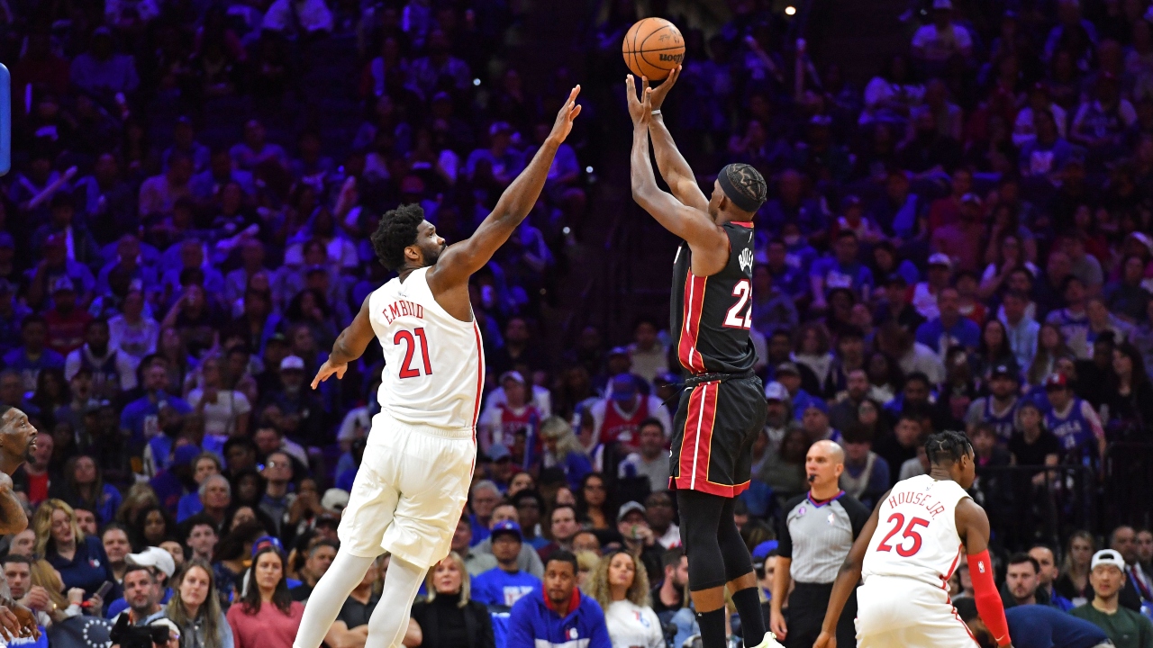 NBA Thursday Best Bets