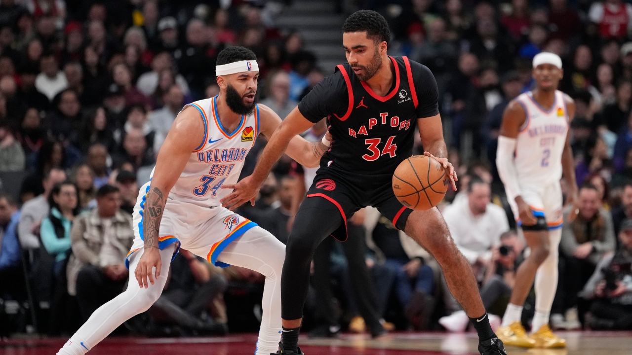 NBA Commissioner Adam Silver Drops Lifetime Ban Hammer On Jontay Porter ...