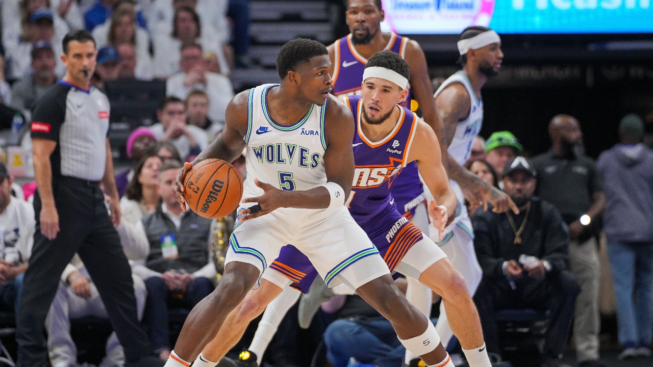 Guaranteed Winners For All 3 Friday NBA Playoffs Games | OutKick