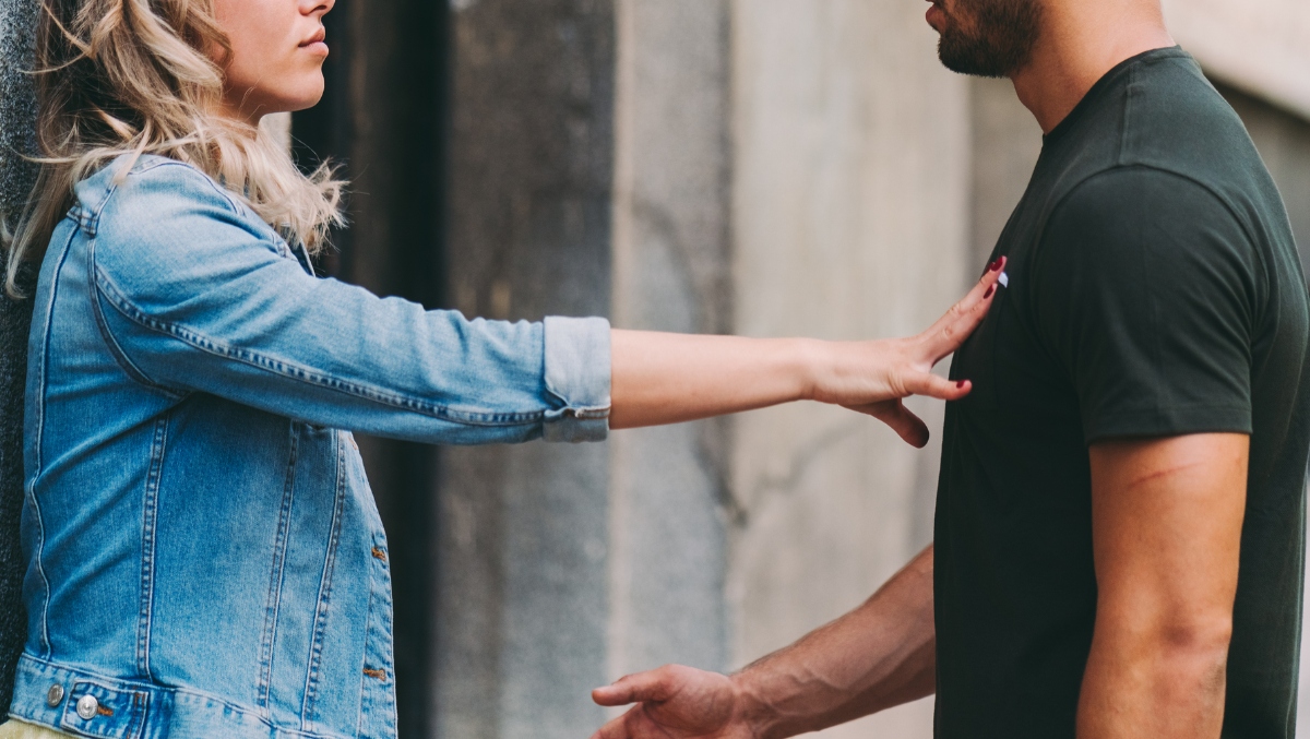 Woman's Ex Lied To Her About Having Cancer In Order To Cheat On Her ...