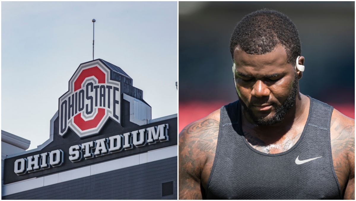 Ex-Ohio State Quarterback Cardale Jones Rips Protestors At His Alma ...