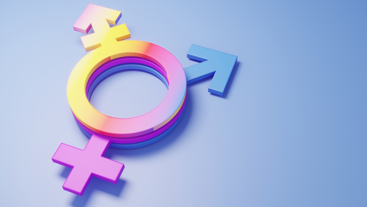 New Study Suggests That For Most Kids Wanting To Change Their Gender Is ...