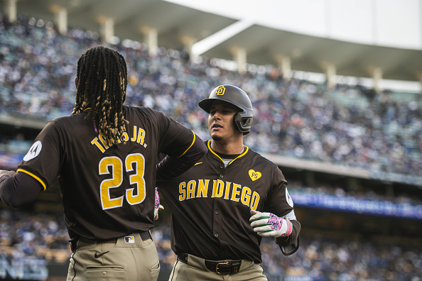 San Diego Padres Owners Now Fighting Over Control Of The Team | OutKick