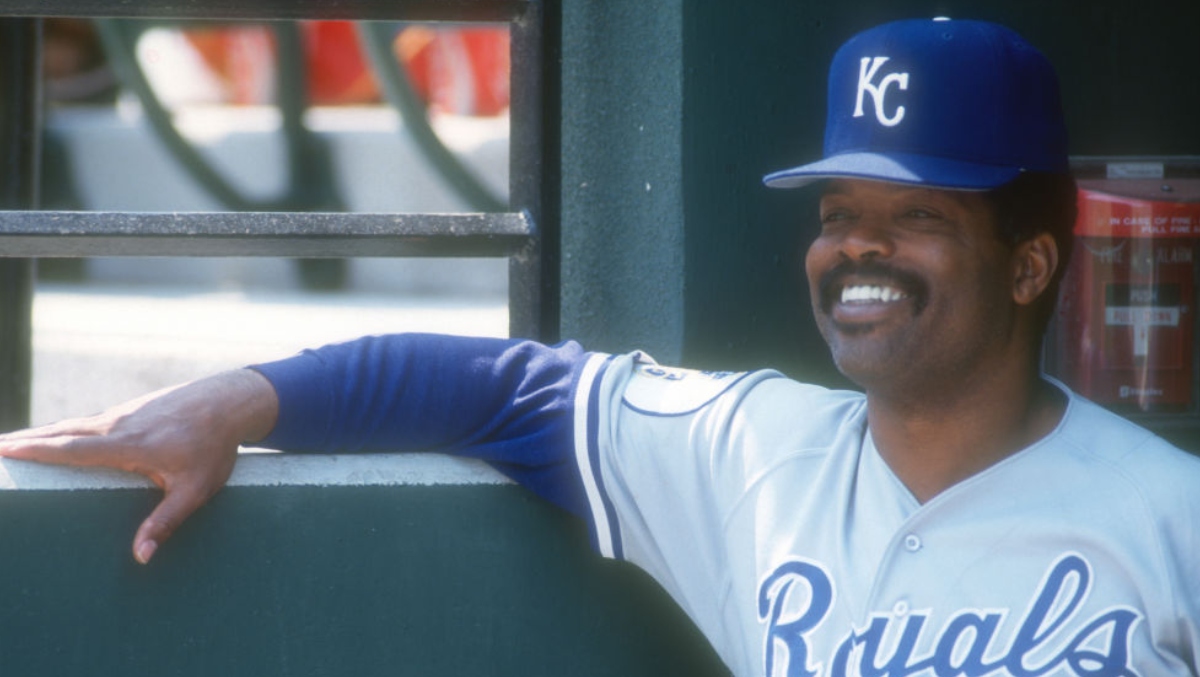 It's Been 31 Years Since Hal McCrae's Legendary Meltdown | OutKick