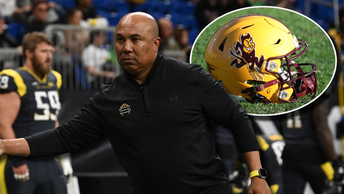 Hines Ward Reportedly Heading To Arizona State As Wide Receivers Coach ...