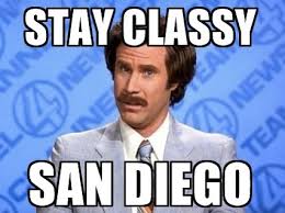 San Diego Padres Fans Are Running Away With 'Biggest Scumbags In MLB ...