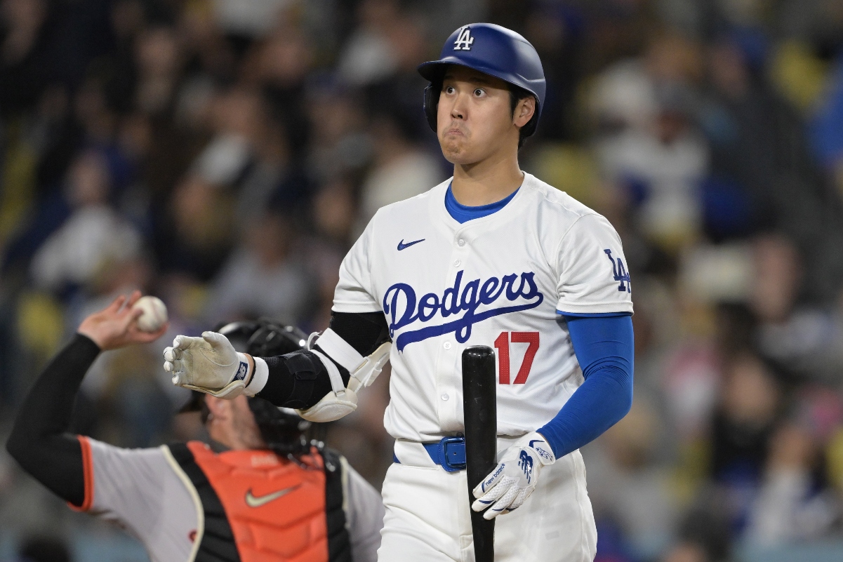 Shohei Ohtani Robbed Fan Blind Who Caught His First Home Run Ball With ...