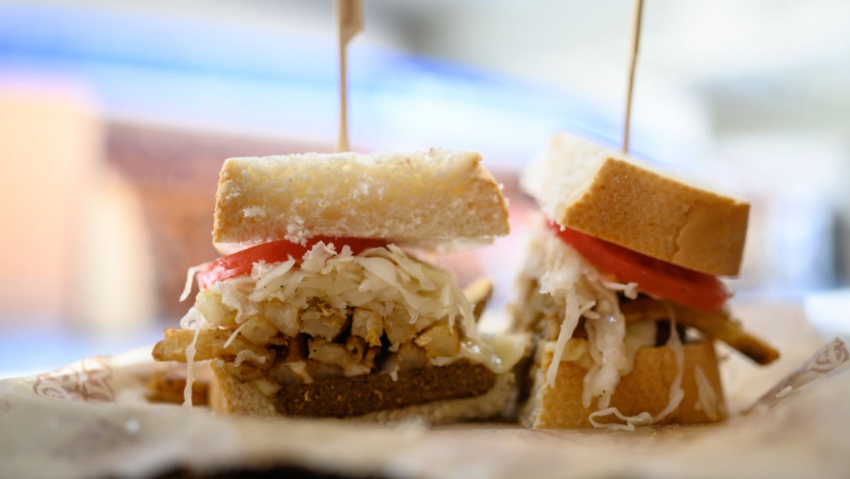 The Primanti Bros. Sandwich Was Named Coolest Thing Made In PA; I Want ...