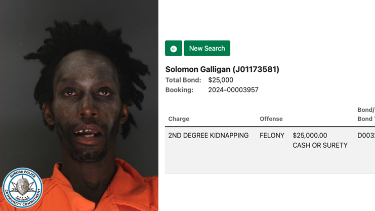 Transgender Zombie Sex Offender Arrested For Attempted Kidnapping At ...