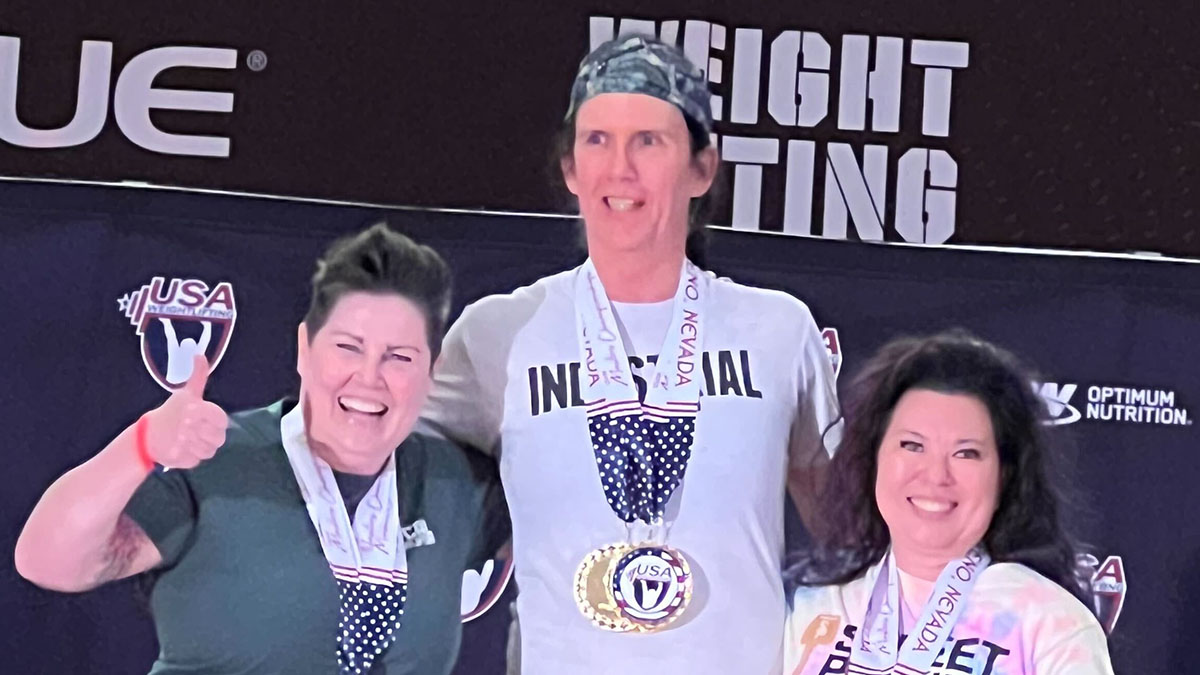 USA Weightlifting Disregards Fairness In Favor Of Transgender Inclusion ...