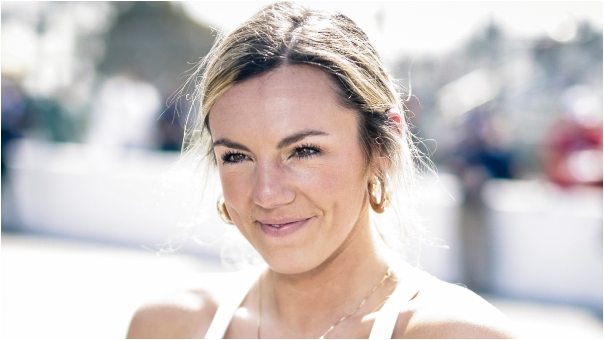 Annie Agar Savagely Roasts The Pacers | OutKick